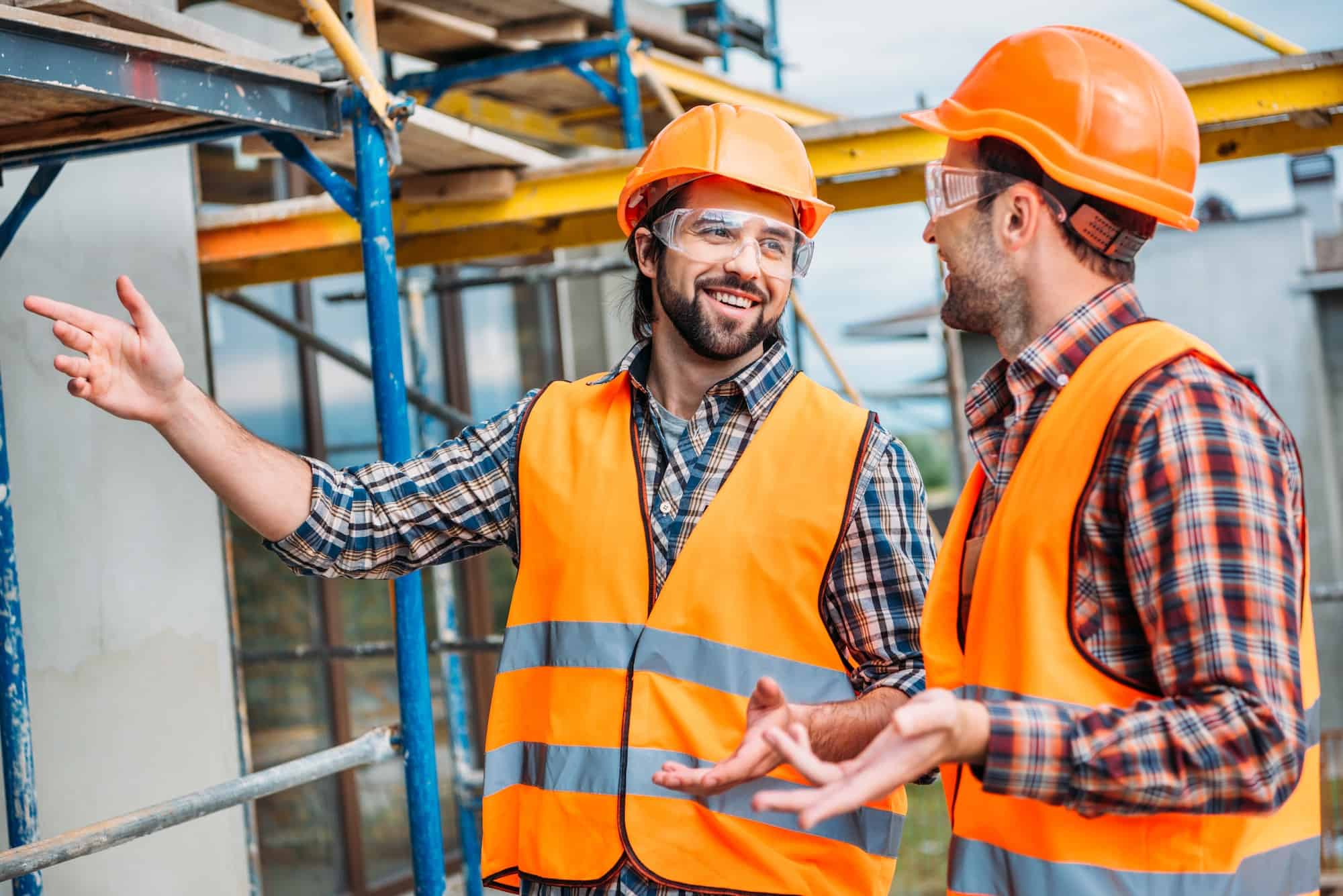Our Services – Norfolk Design & Construction